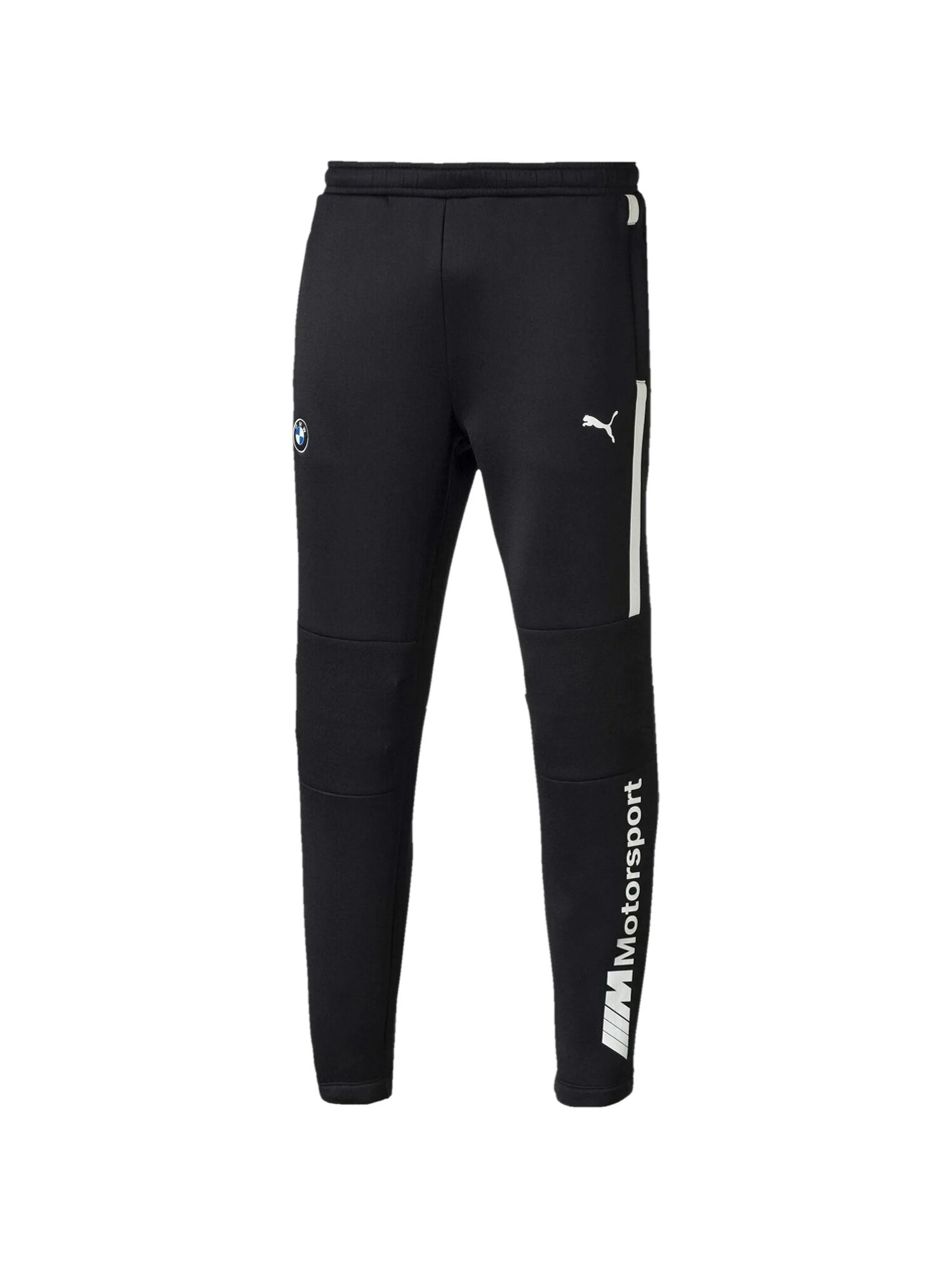 Футболка PUMA, размер XL, черный