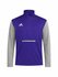 Толстовка adidas, размер M, , фиолетовый