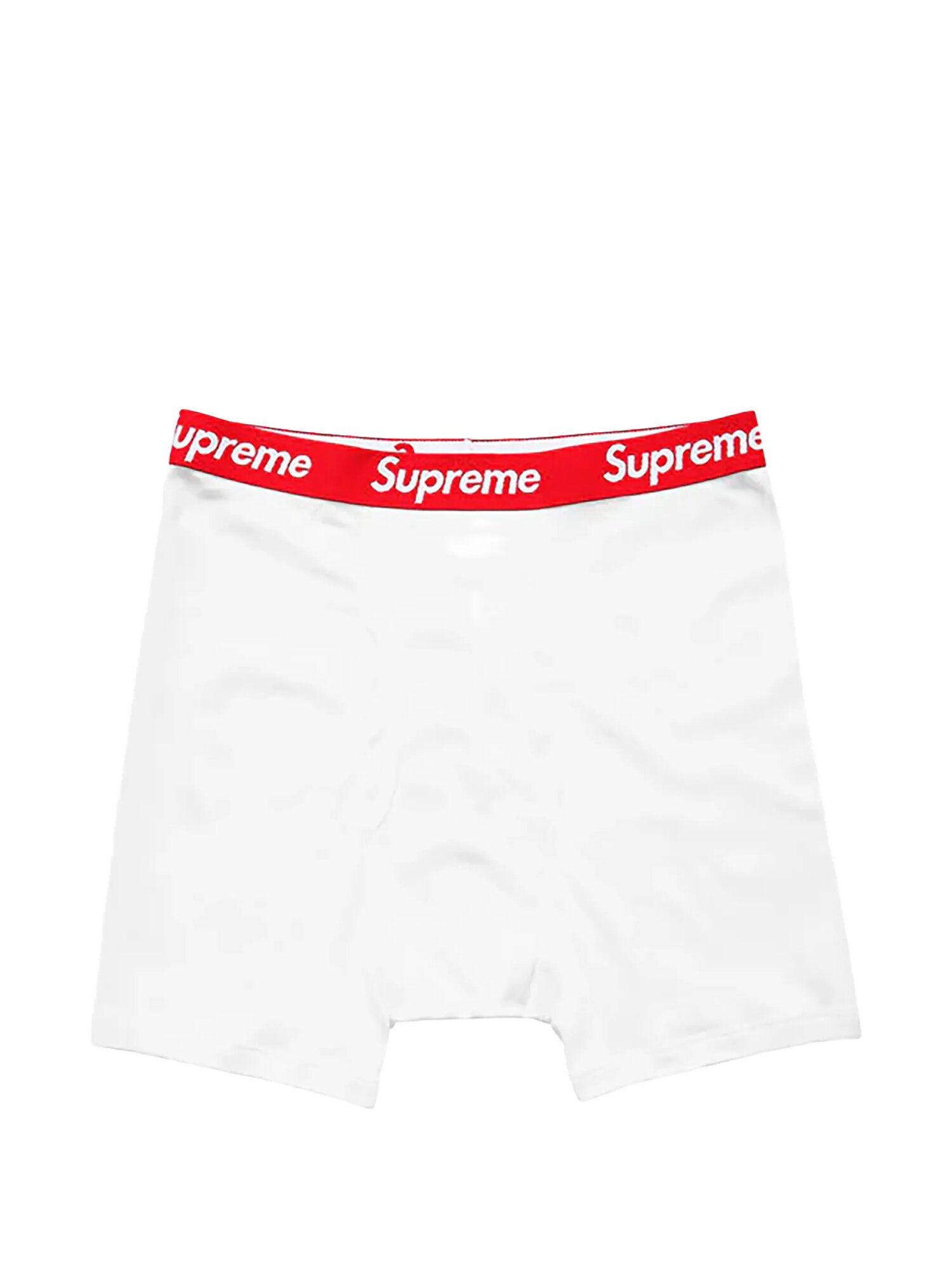 Трусы Supreme