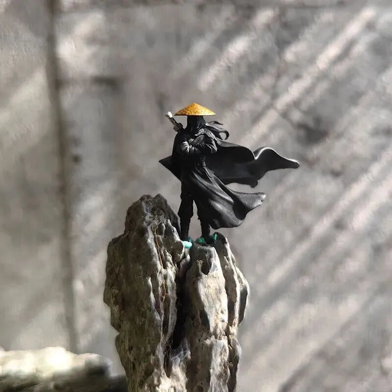 Каменная скульптура