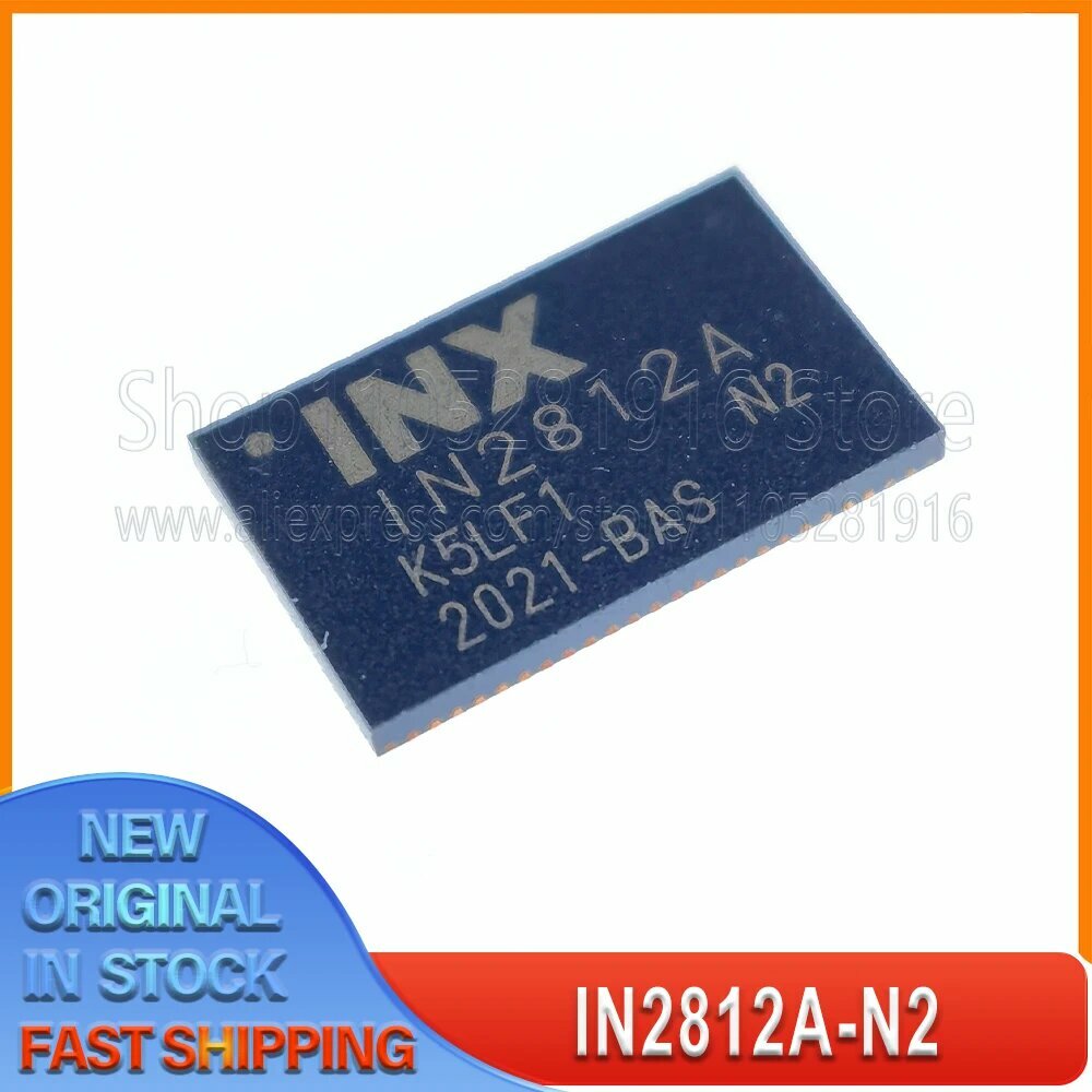 Запасные части IN2812A-N2 1PCS