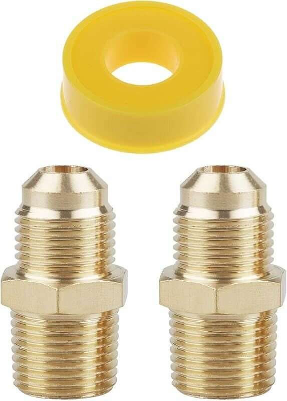 Арматура для газгольдеров