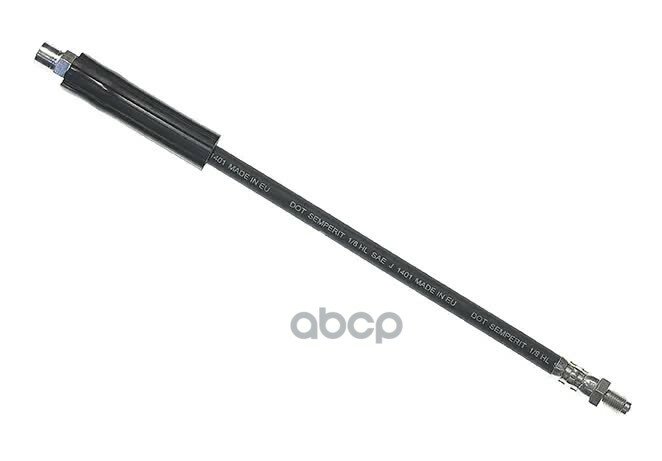 Шланг тормозной Brembo арт. T06001