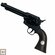 Игрушечный револьвер Peacemaker Single action