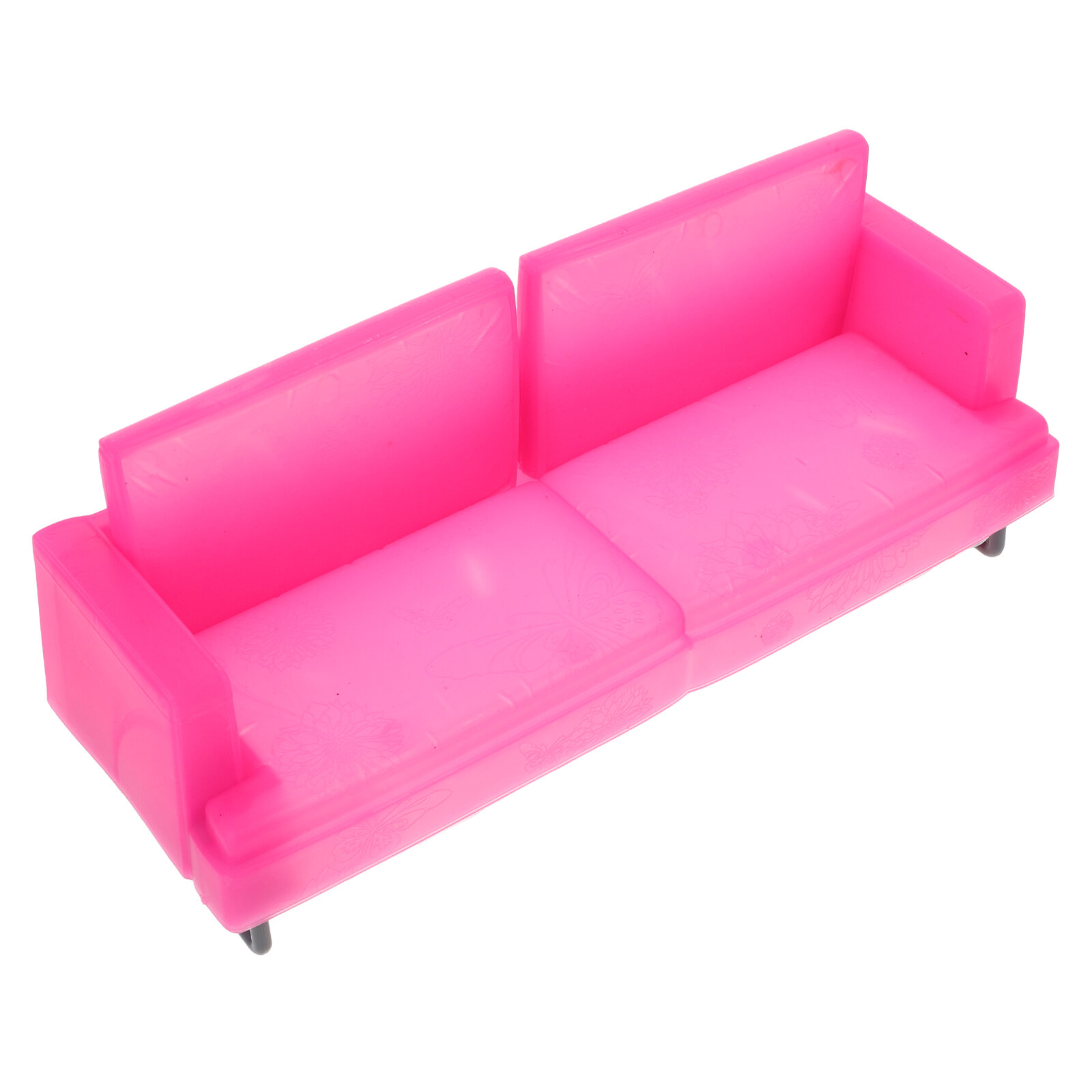 Современный Дизайн Le Toy Van Мини-Софы Для Детского Творчества, Размер 21.50X9.00X7.50Cm
