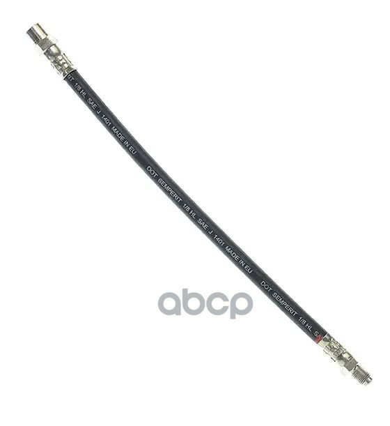 Шланг тормозной T50004 Brembo арт. T50004