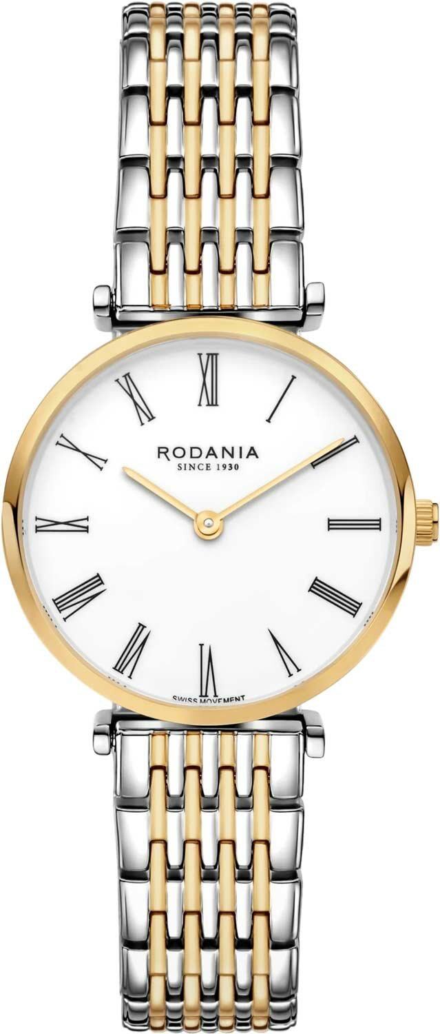  RODANIA