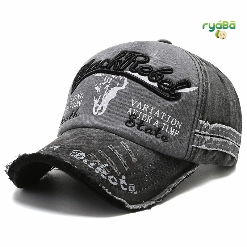 Baseball Cap