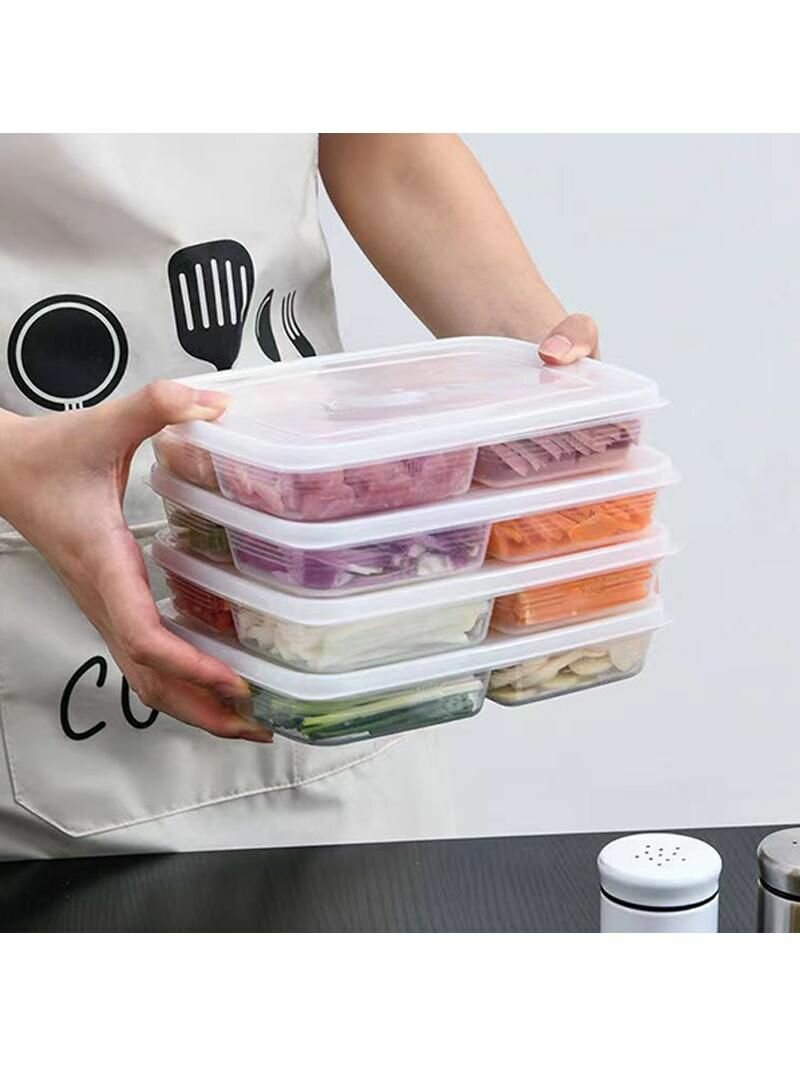 Food Container, 2 pcs — фото 1
