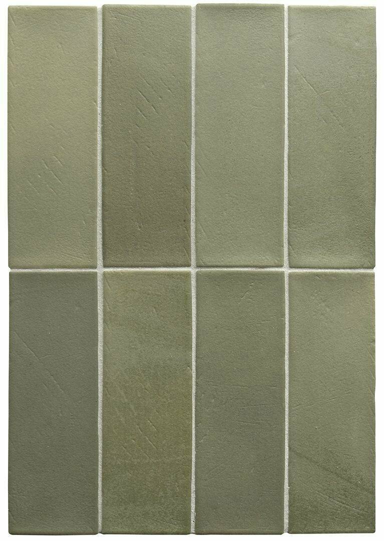 Керамогранит Equipe MIYAKO FOREST 5X15 66шт (цена за 1 уп - 0,495м2)