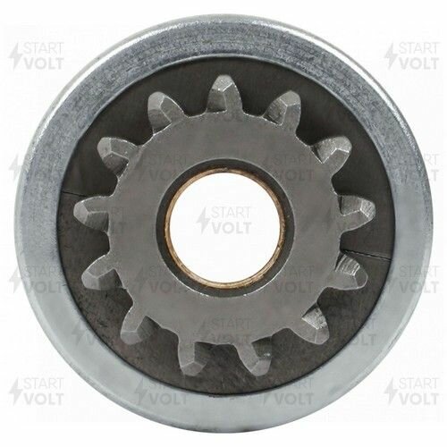 Привод стартера (бендикс) для а/м Hyundai Creta (21-)/Elantra (20-) 2.0i, STARTVOLT VCS0816