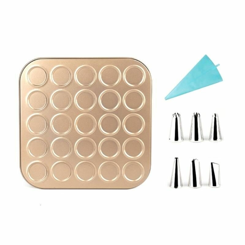 Блинница из углеродистой стали, - 25 отверстий