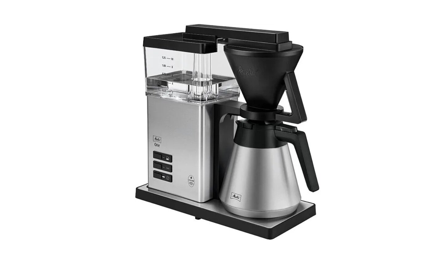 Кофеварка Melitta One Therm SST 1031-11