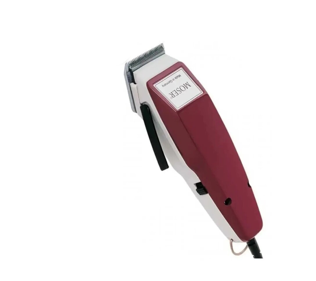 Машинка для стрижки волос Moser 1400-0051
