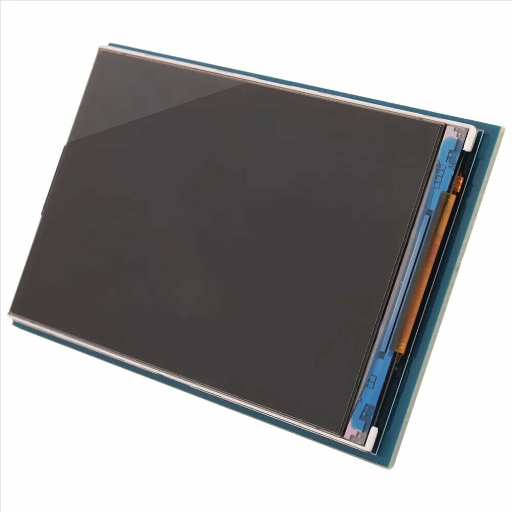 (Q R C X) Дисплейный модуль - 3,5-дюймовый TFT ЖК-экранный 480X320 совместим с платы и 2560 (цвет: экран 1XLCD)