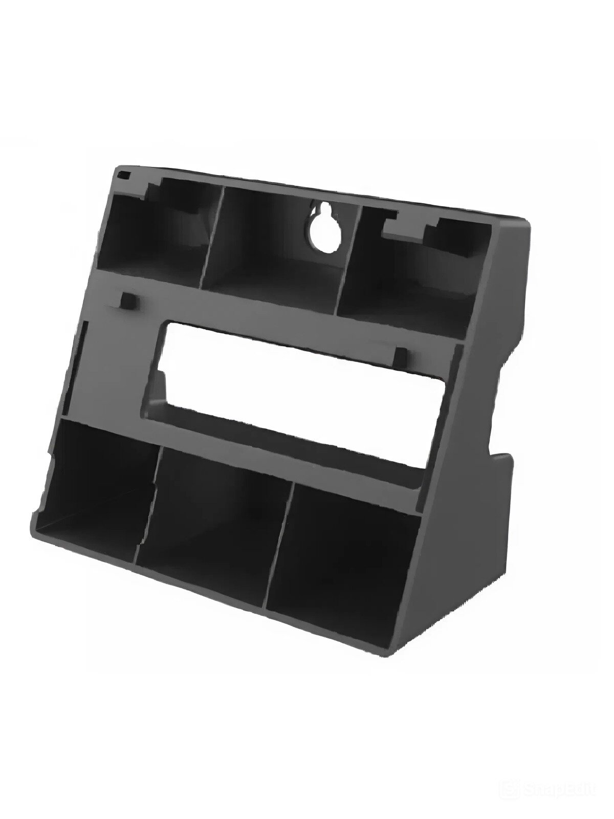 Крепление Fanvil WB108 настенное для телефонов Fanvil, пластик