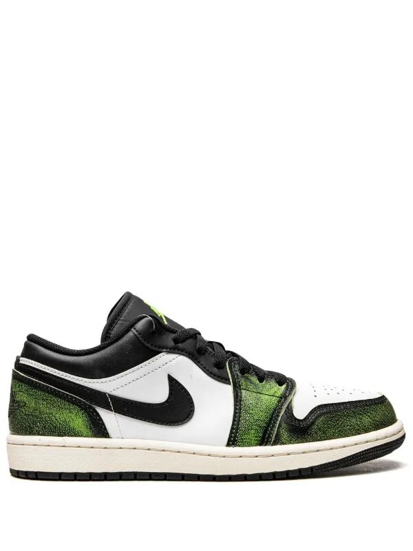 Кроссовки Air Jordan 1 Low
