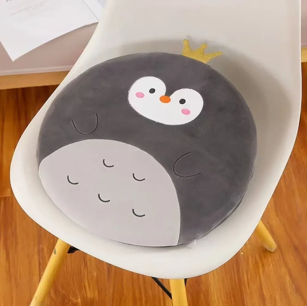 Подушка на стул CZWOeW 40x40 см