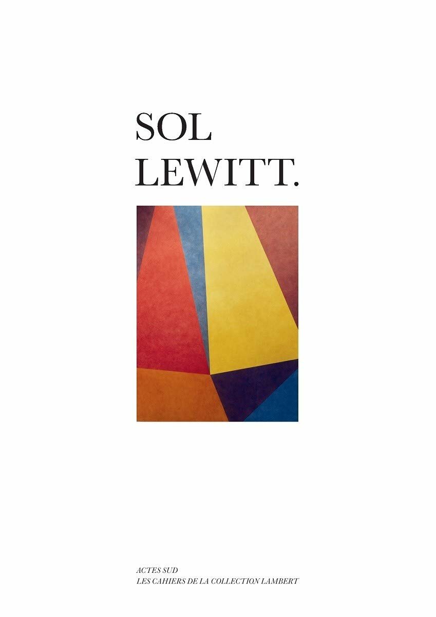 Sol Lewitt — фото 1