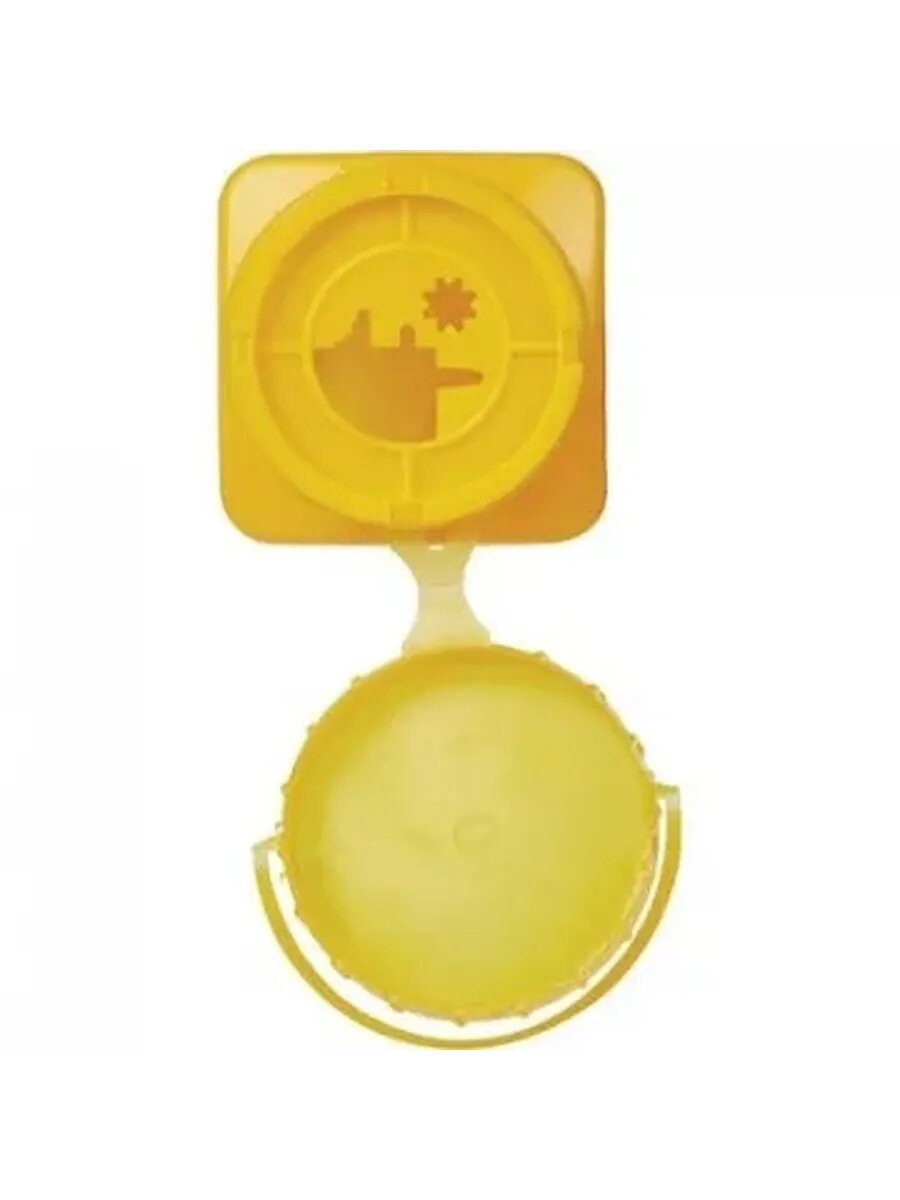 Многофункциональный контейнер для сбора острых инструментов