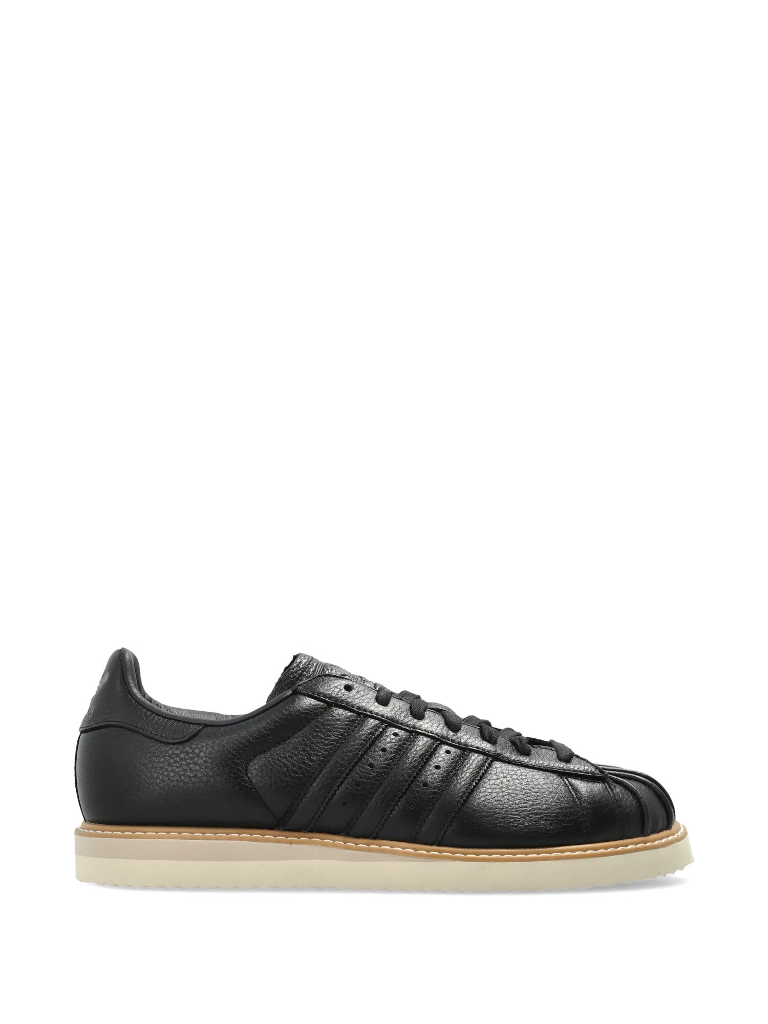 Кроссовки Superstar Lux lace-up sneakers