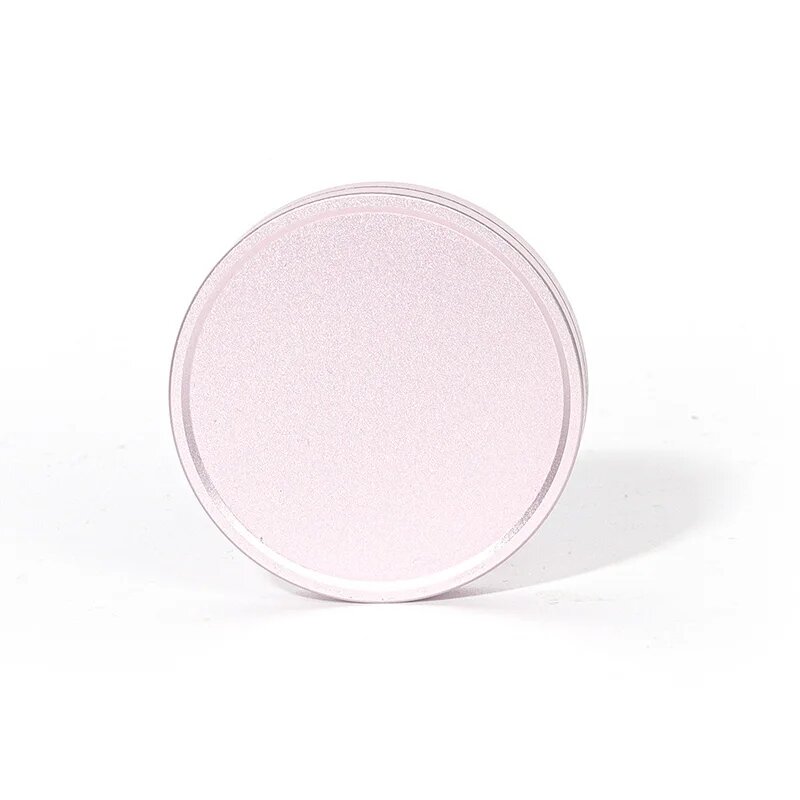Крышка объектива NiYi, Розовый, Light Pink