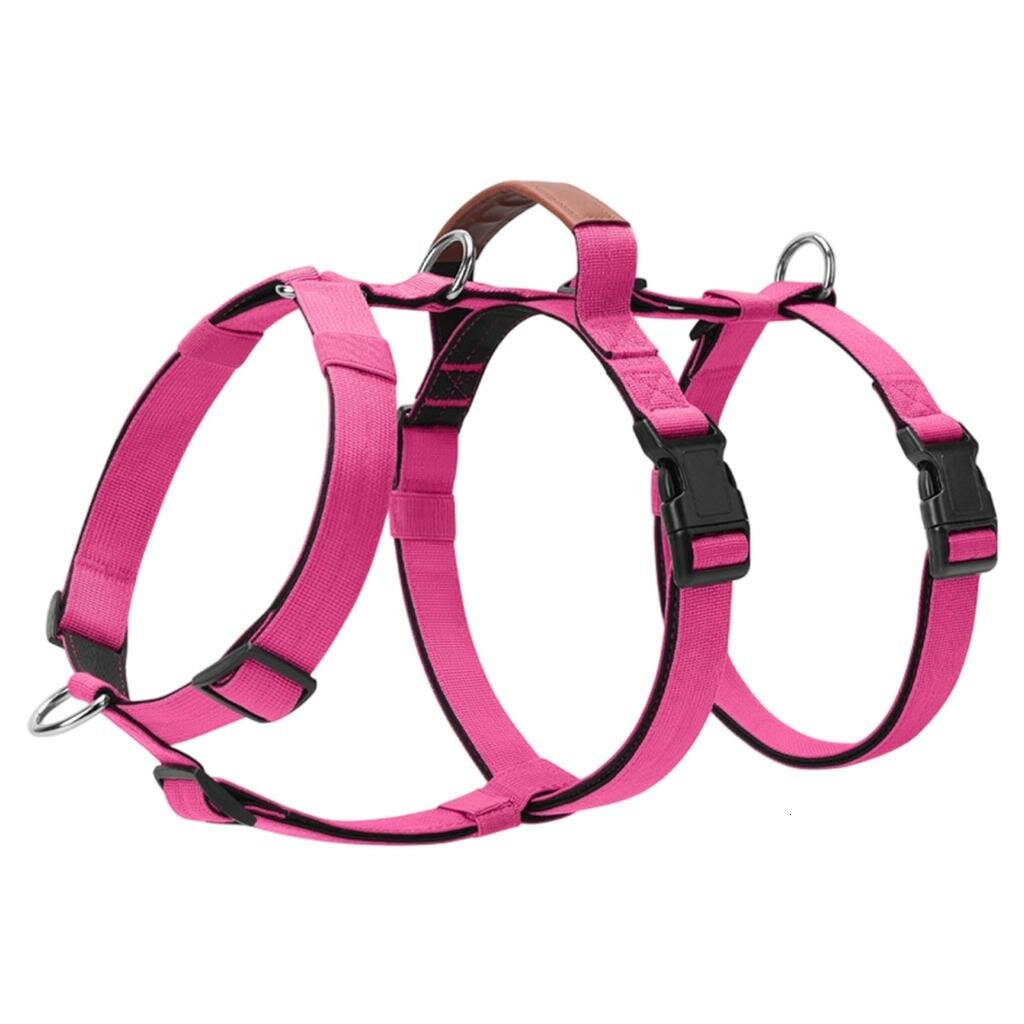 Антиубегательный эргономичный собачий шлейка