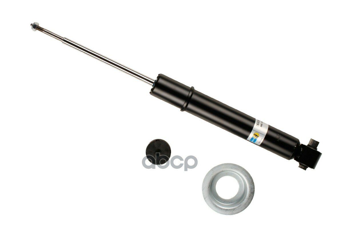 Амортизатор задний BMW E38 BILSTEIN артикул BNE2867 19-028675 (НЕ комплект, без чашки)/32-330-A 33521091421 170822 19028675.