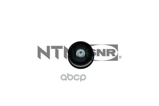 Ролик обводной ремня ГРМ! Opel Astra/Vectra 1.6/1.8 & 16V 94> SNR арт. GE35310