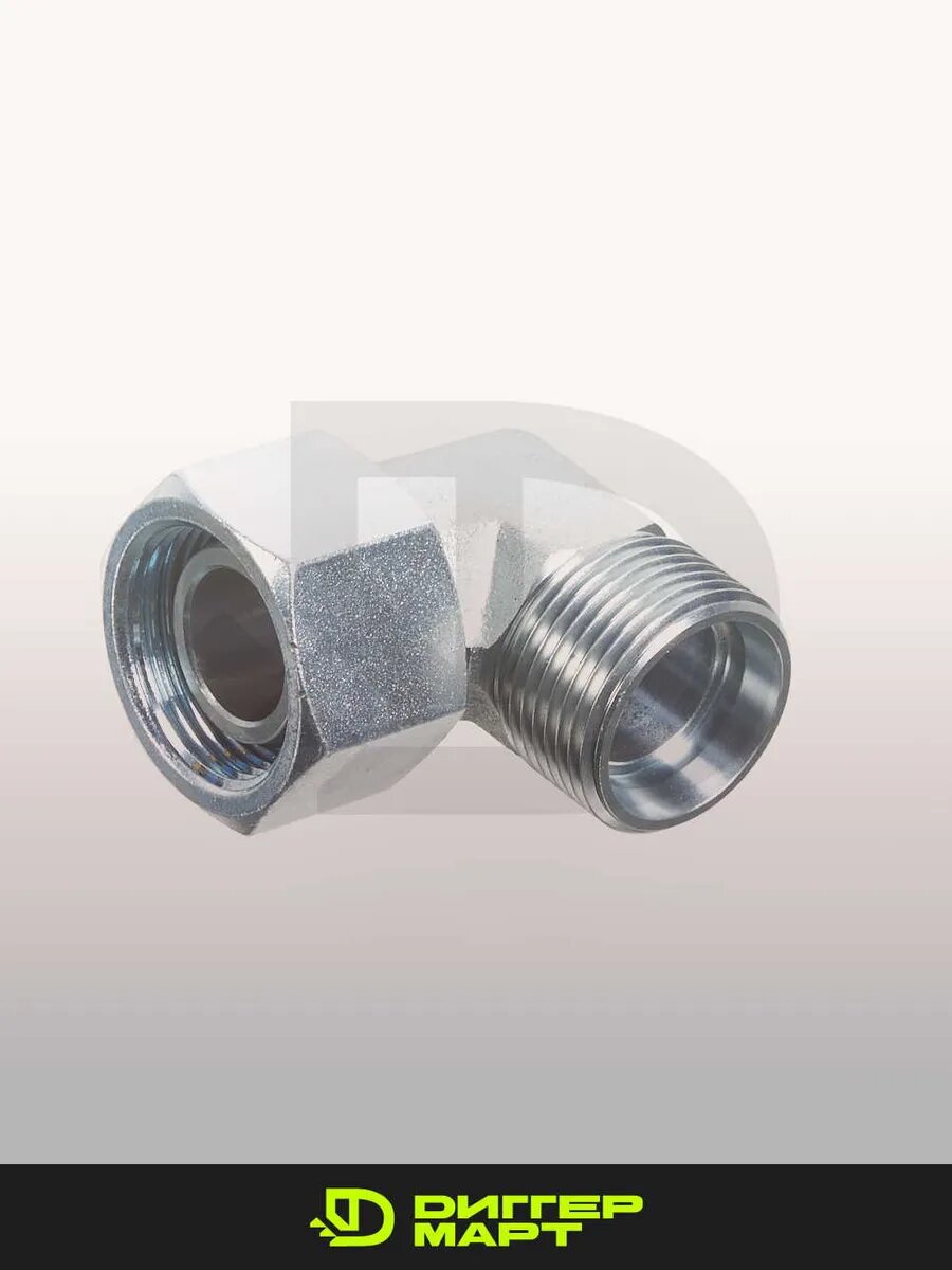 Right angle joint/соединение LOVOL 2C9-30