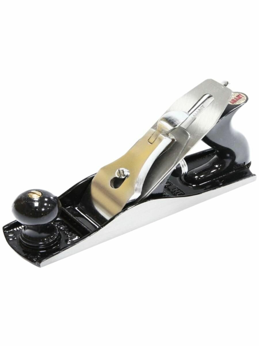 Рубанок металлический по дереву №3/IRON JACK PLANE PROF