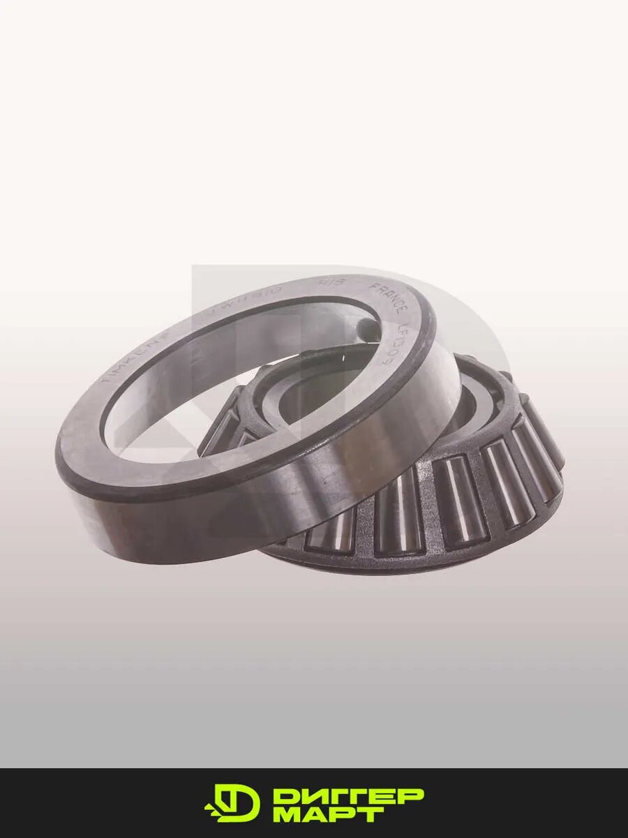 Подшипник - CARRARO 027395