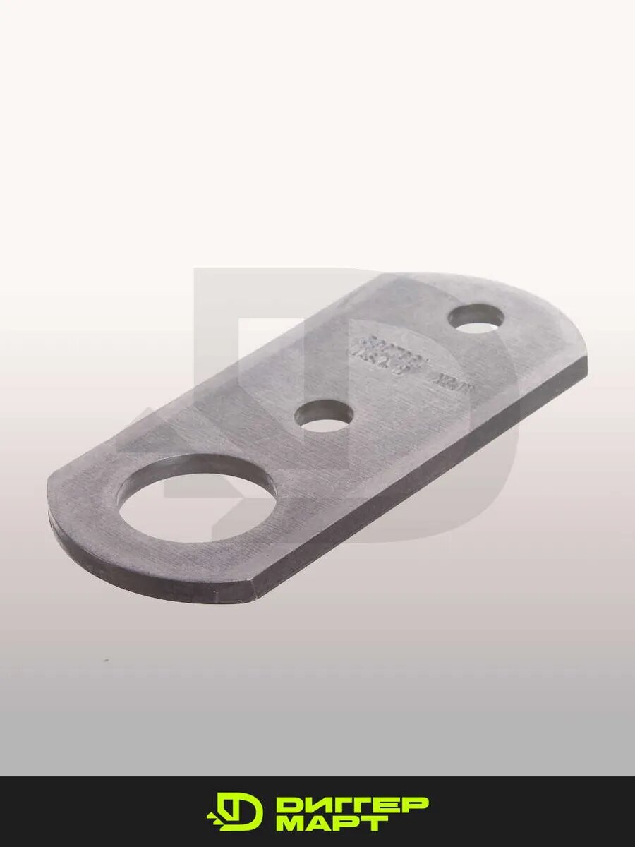 Подъемная проушина JCB 02/910607