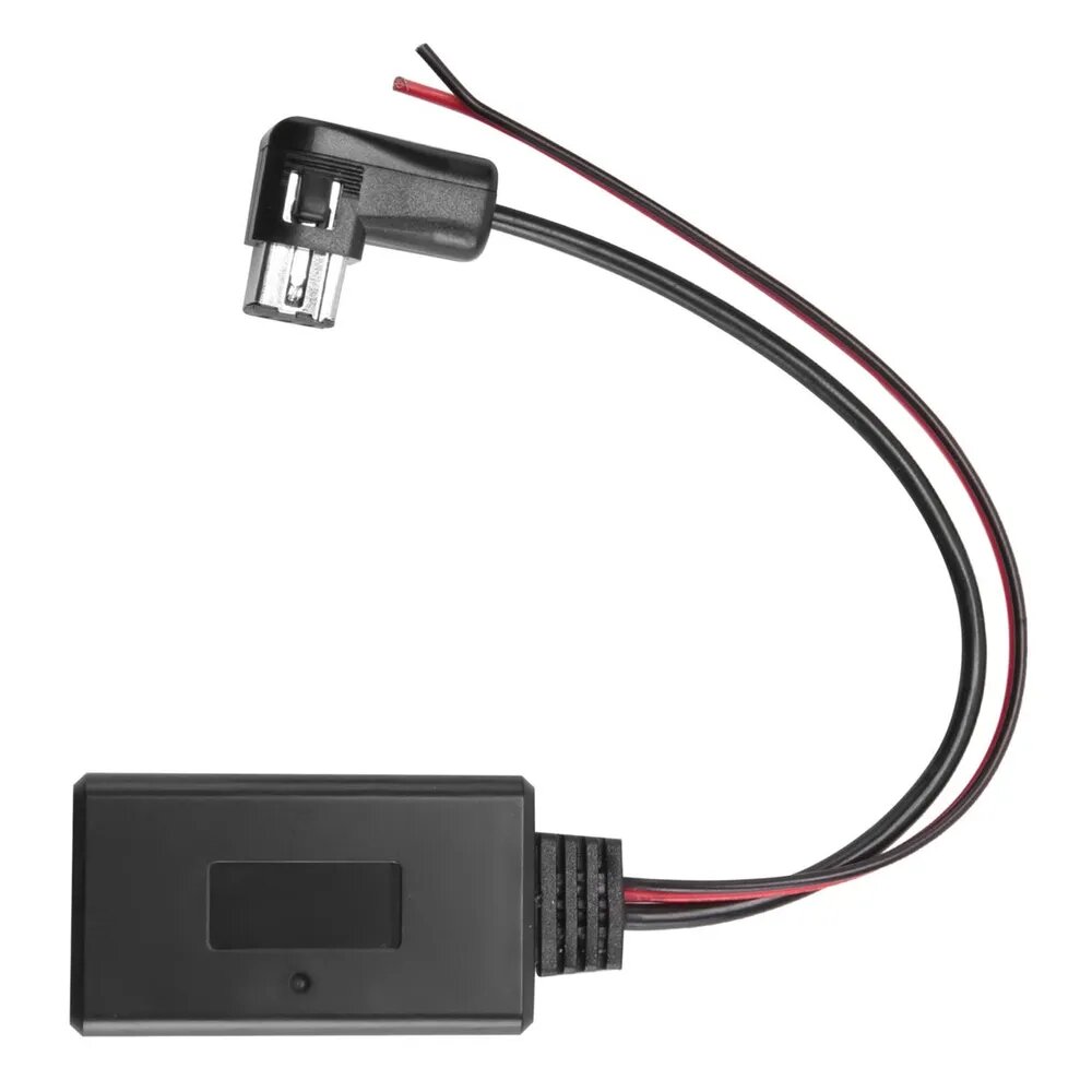 Автомобильный Bluetooth-аудиоприемник для Pioneer Ip-Bus 11Pin Aux-адаптер