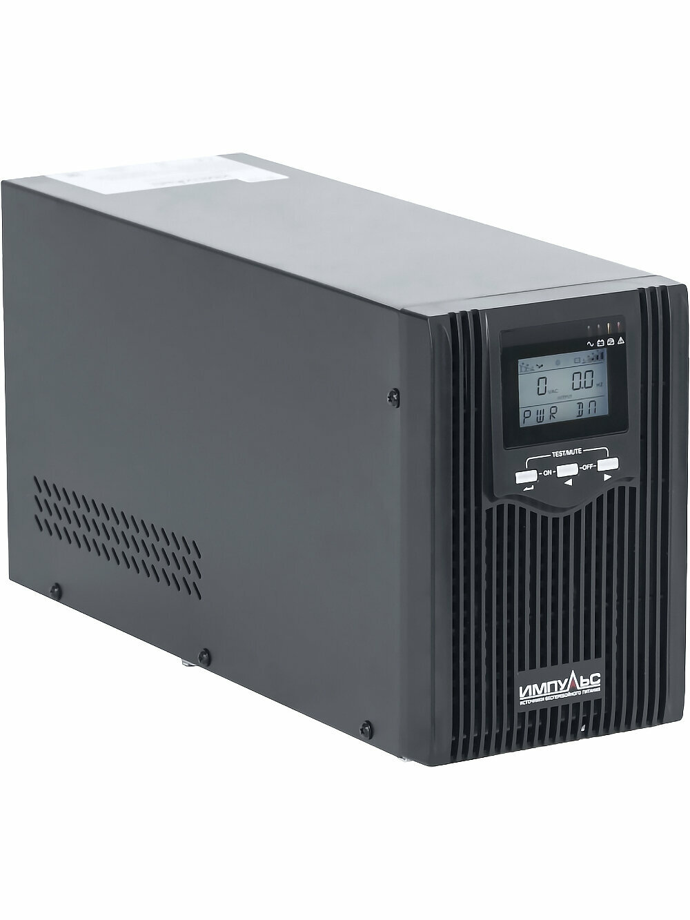 ИБП импульс юниор про 2000 (JT20201)