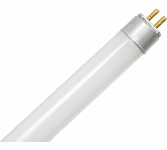 Лампа люминесцентная LightBest LBL T5 13W 4000K G5