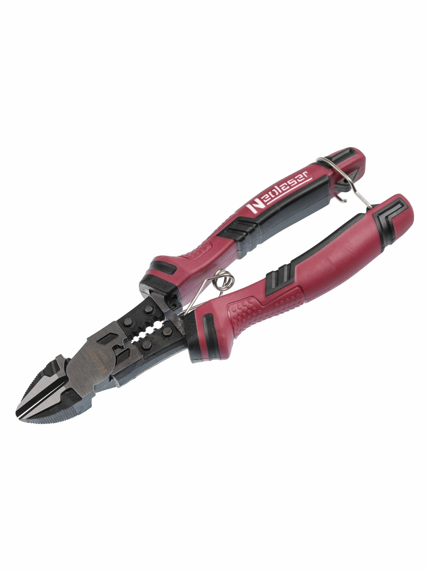 Бокорезы Neolaser NLH1100 200 мм