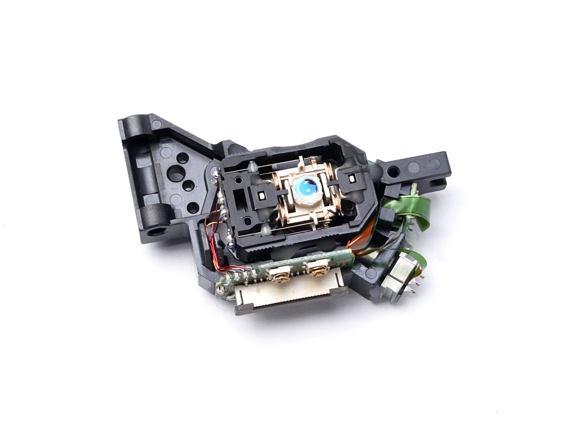 Замена для MARANTZ SA-7S1 SACD, запасные части для проигрывателя, Лазерная линза, Lasereinheit ASSY Unit SA7S1, оптический пикап, блок оптики