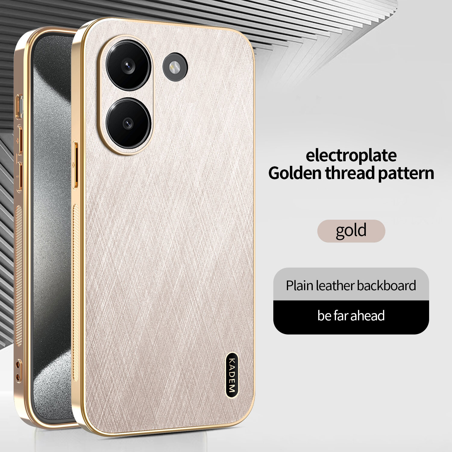 Чехол для Poco X8 Pro