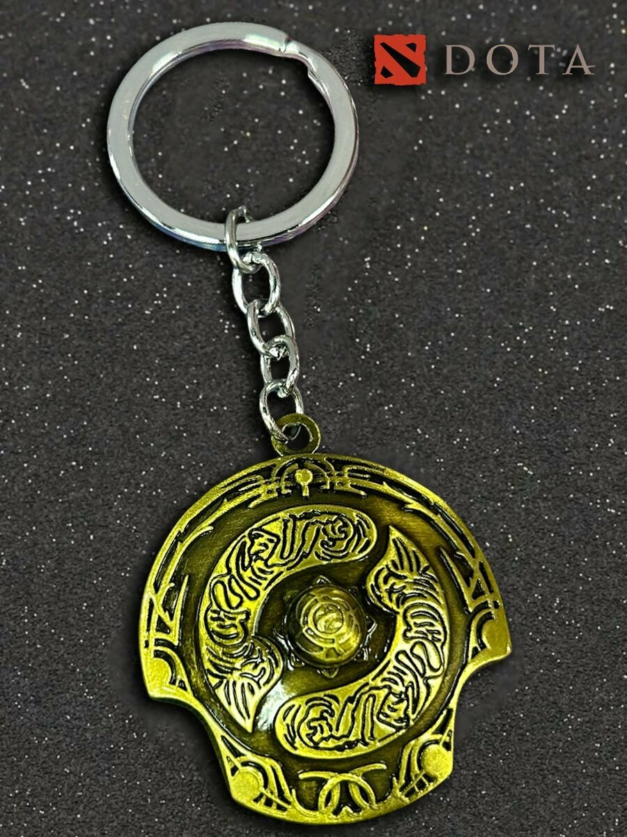 Брелок GAMEМЕРЧ