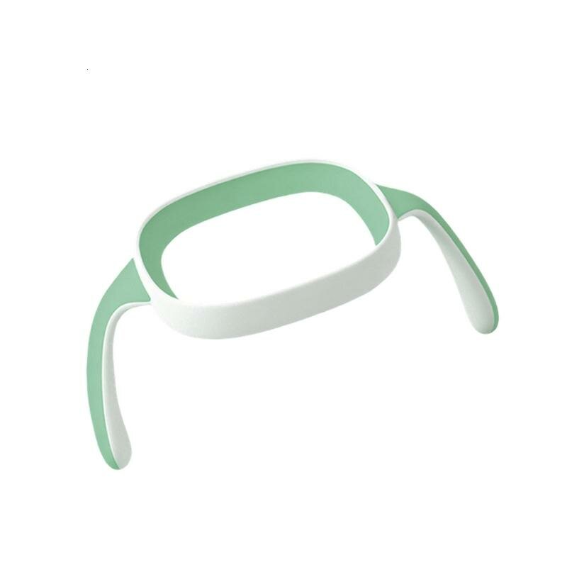 Держатель для детской бутылочки, Зеленый