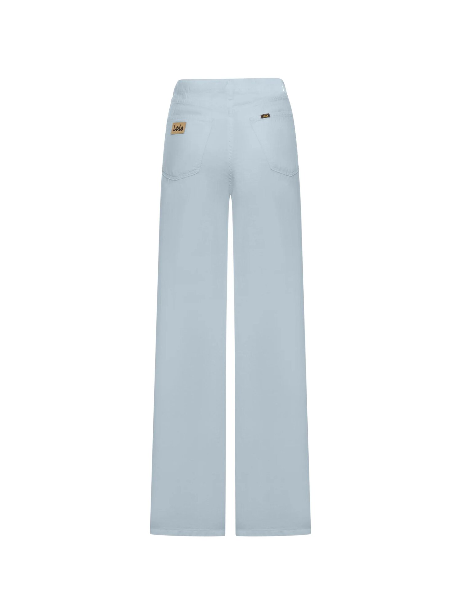 Джинсы широкие Lois Jeans, размер 25 — фото 1