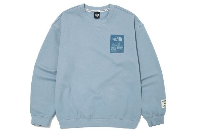 Толстовка The North Face THE NORTH FACE 9393550, 1 шт.