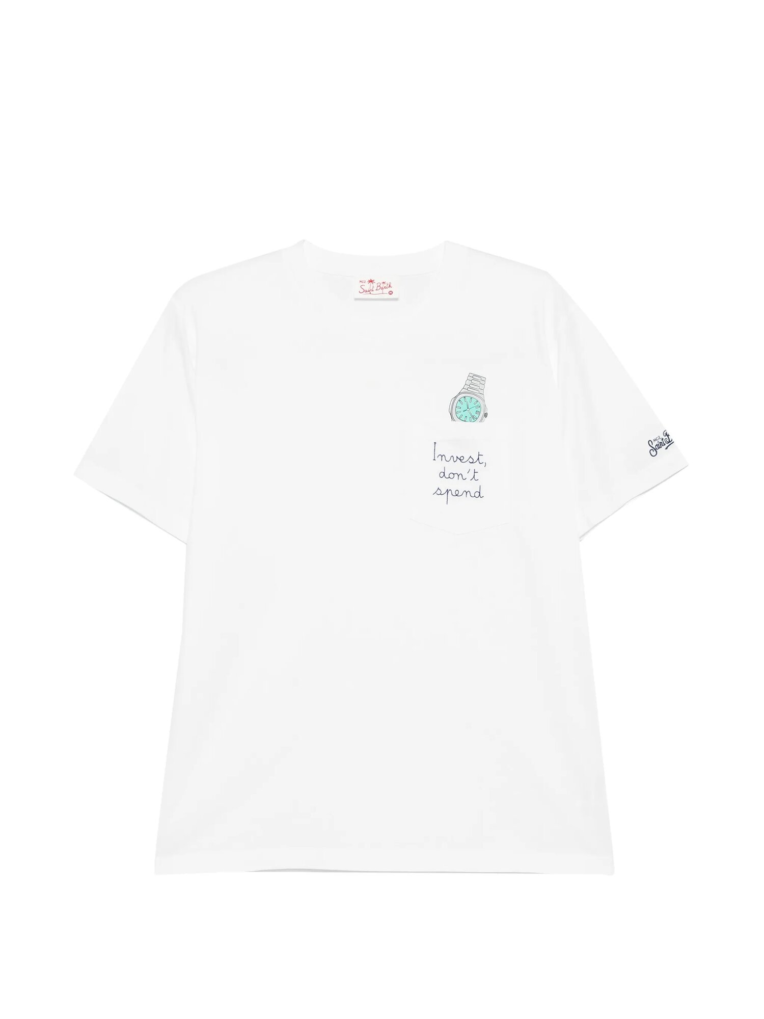 Футболка Austin