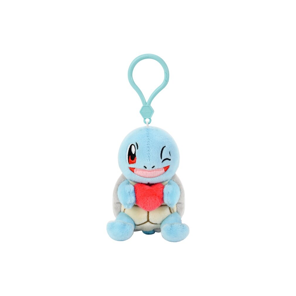 Игрушки подвесные POTDEMIEL x Pokemon
