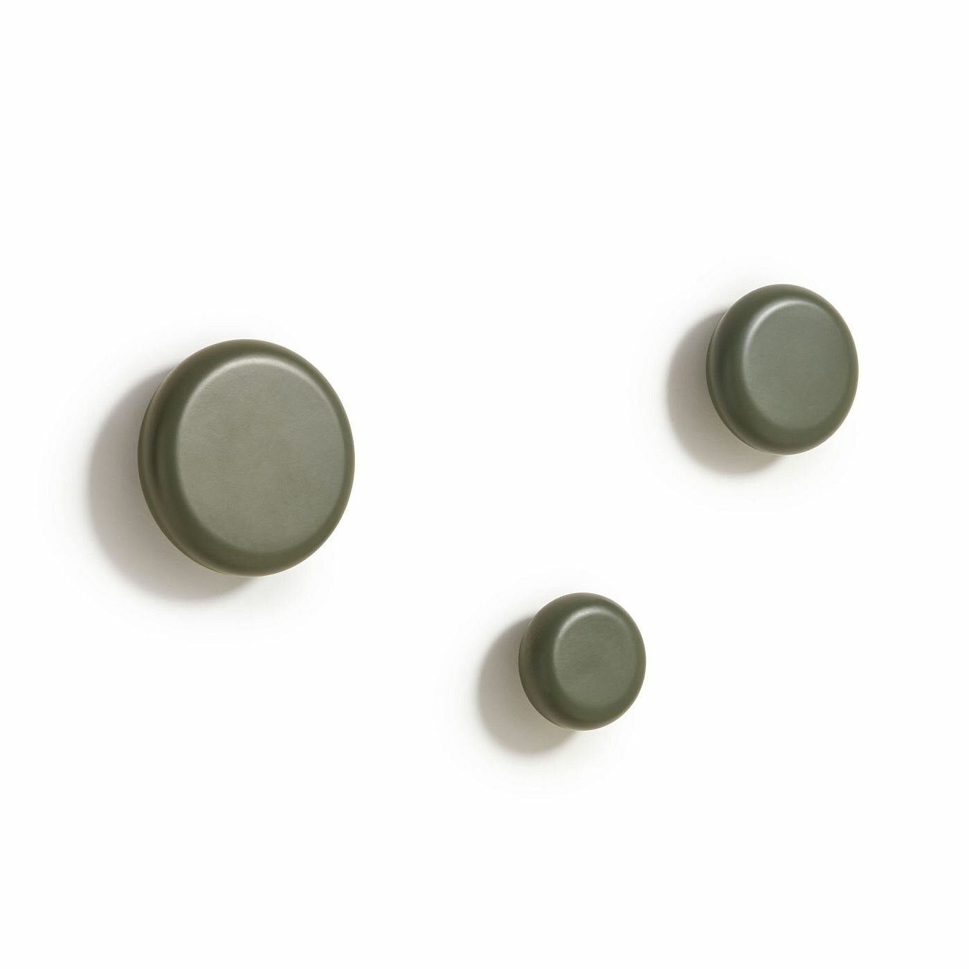 Набор вешалок Kave Home Nadua juego de perchas KH-148227