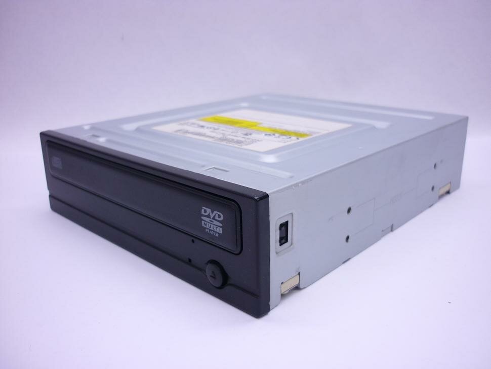 DVD-ROM Samsung SH-D163С/BEBE