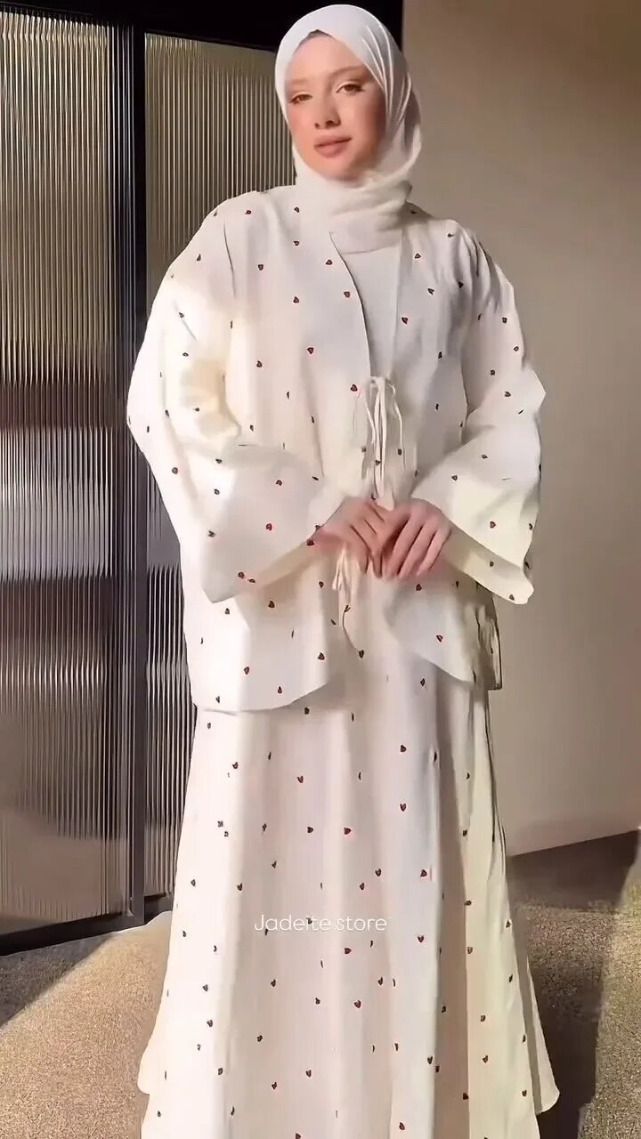 Комплект одежды