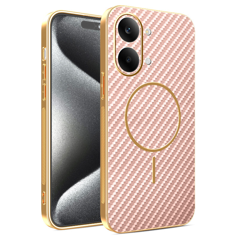 Чехол для Poco X8 Pro Max