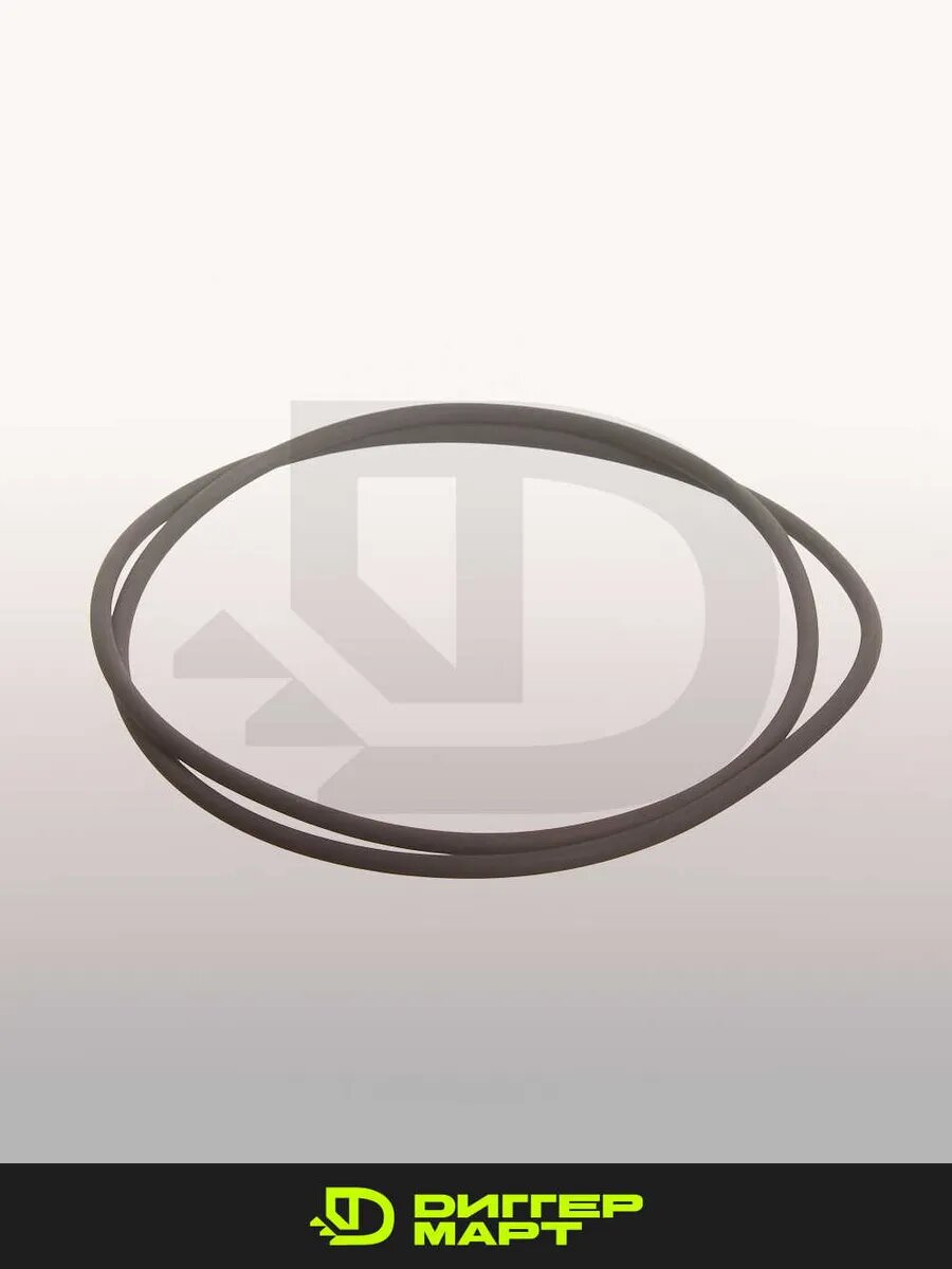 Кольцо уплотнительное ZF 0634.304.060
